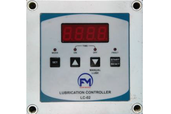 LubricationController