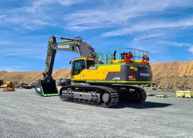 Heavy Vehicle & Machinery Fire Suppression Systems