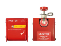 Heavy Vehicle & Machinery Fire Suppression Systems