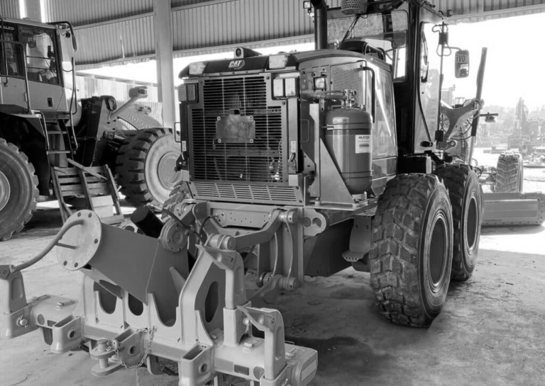 Australian Mining Article - Amet Fire Suppression Installation Australian Mining Article - Amet Fire Suppression Installation