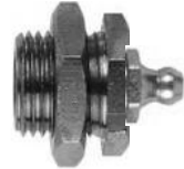 Remote Grease Line Lubrication