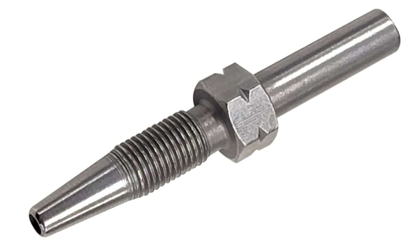 Remote Grease Line Lubrication