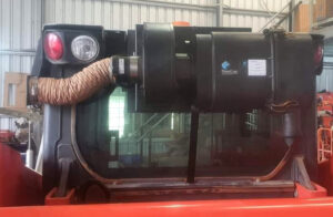 Breathe Safe with Cabin Air Filtration Systems