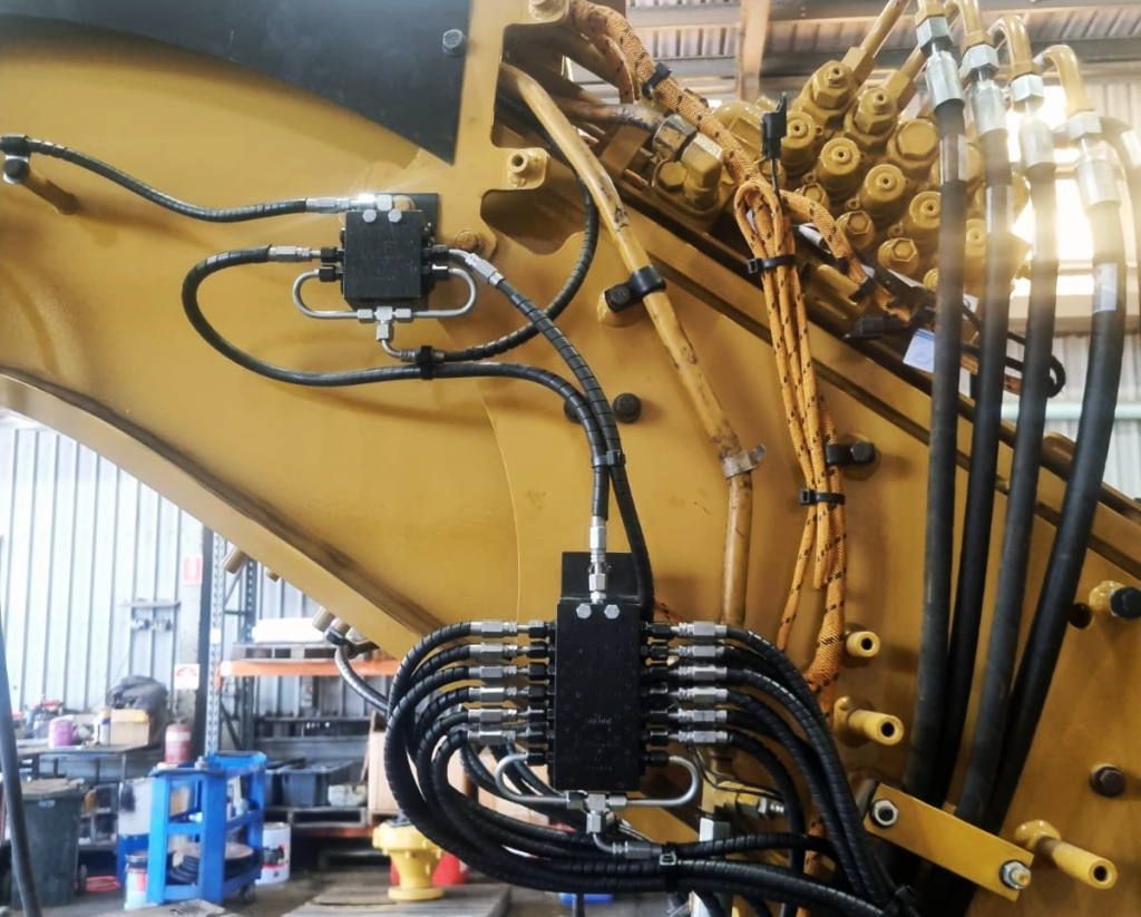 Lincoln Lubrication Systems
