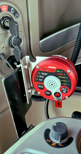 Heavy Vehicle & Machinery Fire Suppression Systems